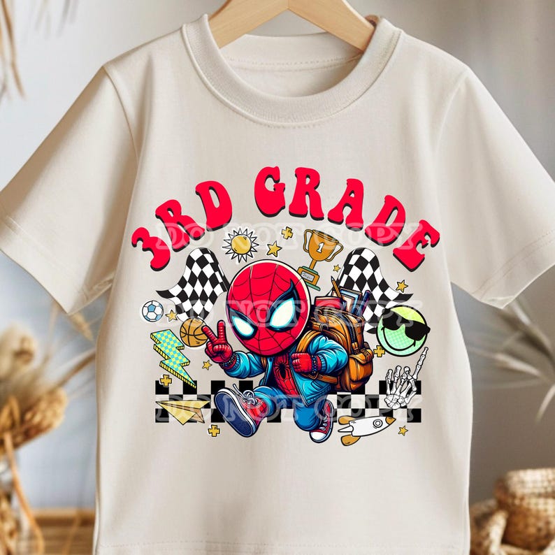 Back to School Super Hero Bundle PNG, Teacher Shirt, First Day of ...