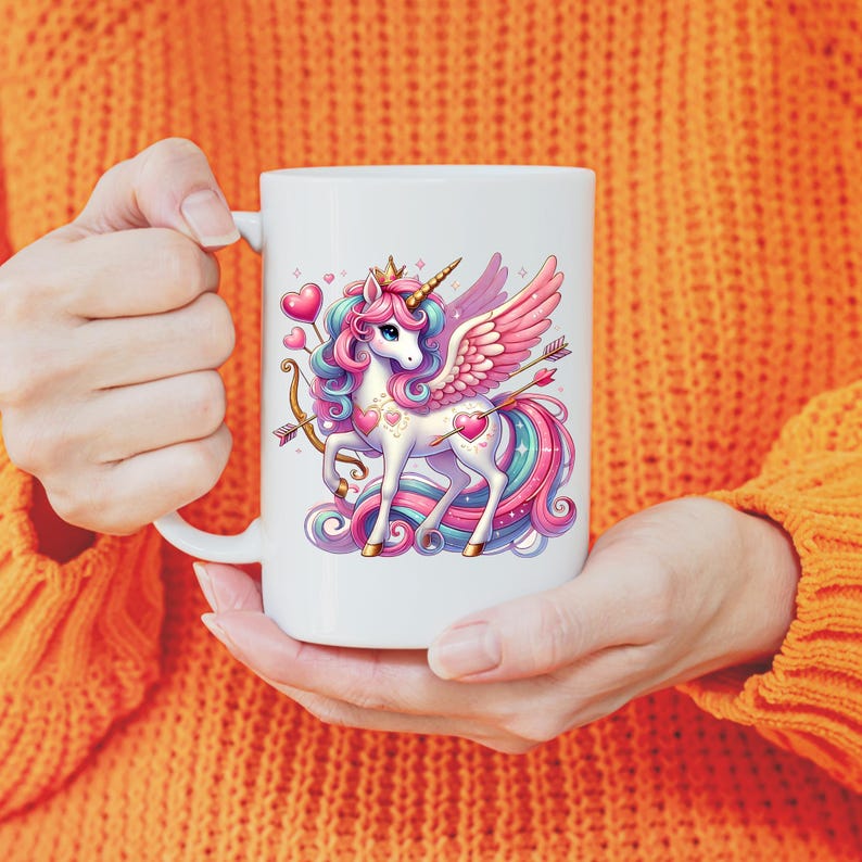 Unicorn PNG, Valentine PNG, Valentines Day, Valentines Day PNG, Png ...