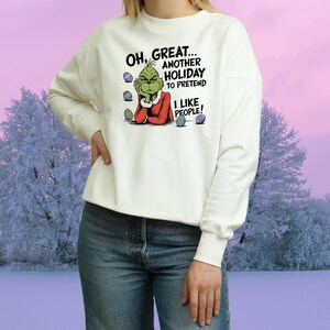 Easter Grinch PNG, Easter PNG, Grinch Png, Grinch Face, Grinch Stickers ...