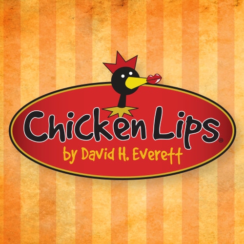 chickenlipsfolkart - Etsy