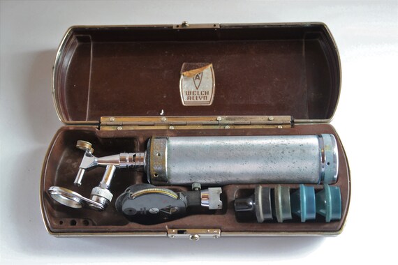 Covers For Welch Allyn Otoscope