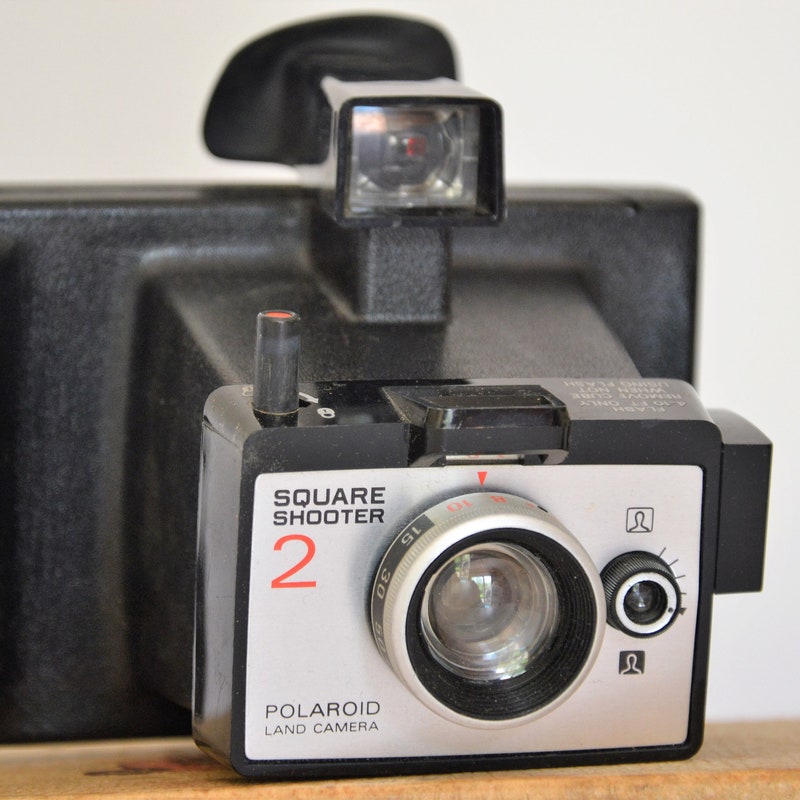 Square Shooter 2 - Etsy