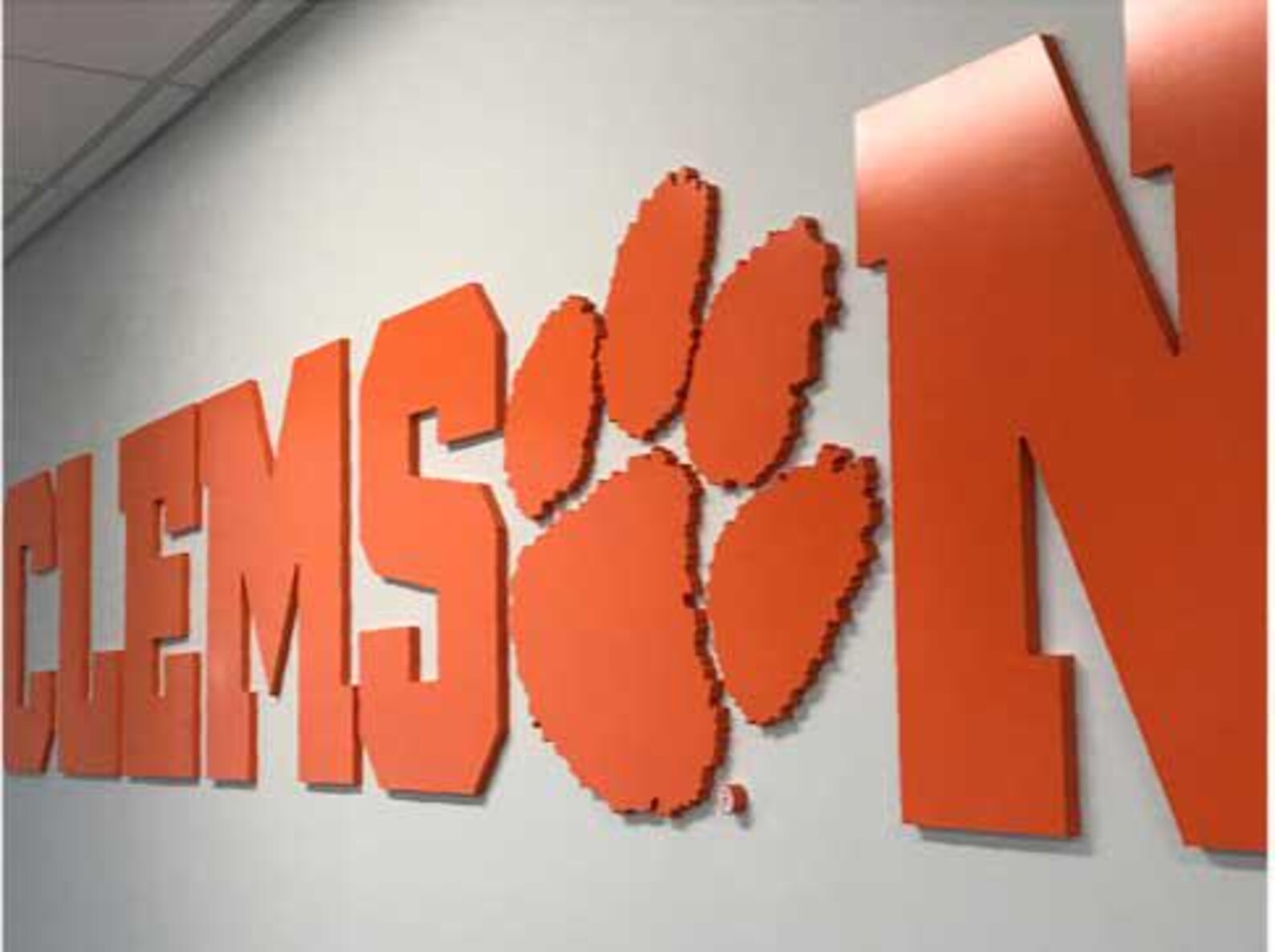 Custom Acrylic Interior Wall Sign - Etsy