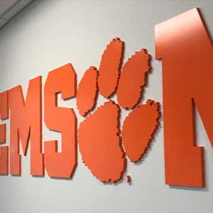 Custom Acrylic Interior Wall Sign - Etsy