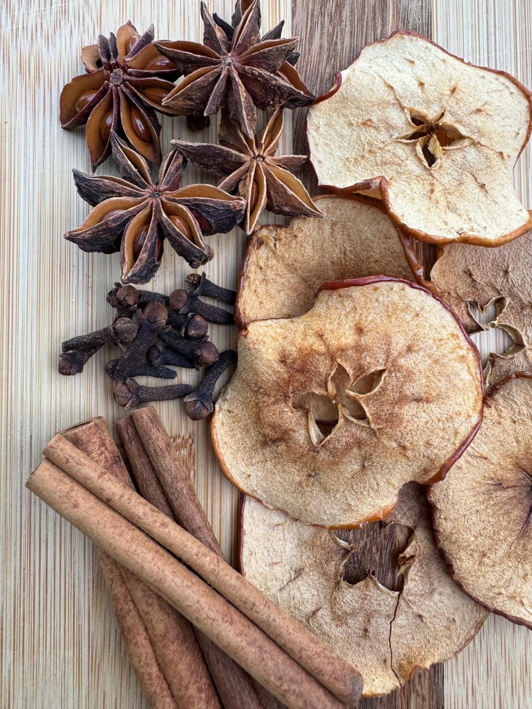 Simmer Pot Kit, Fall Potpourri, Cinnamon Apple Fall Simmer Pot - Etsy