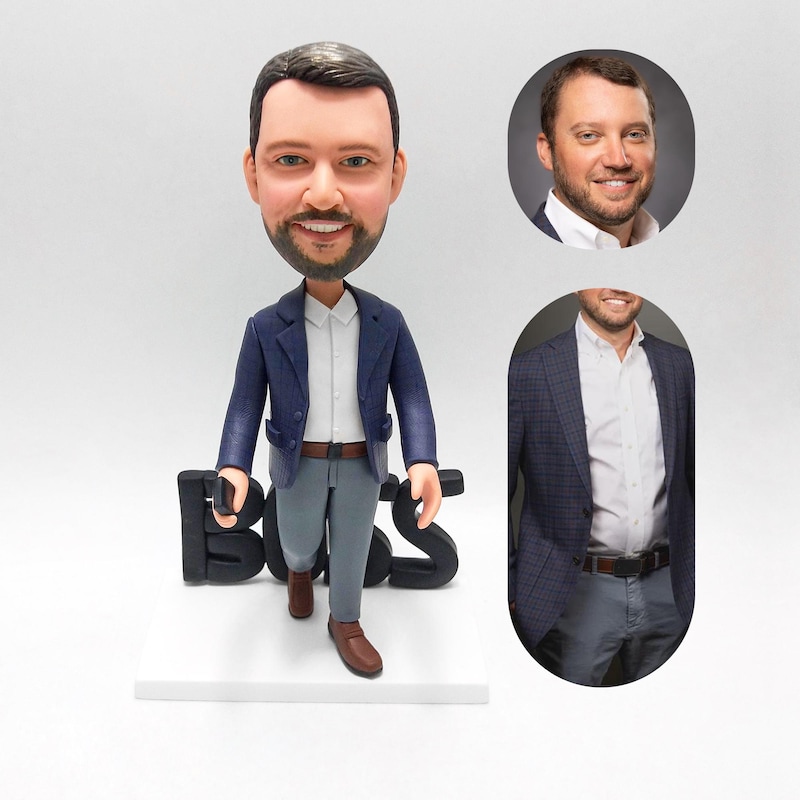 Shaking Head Toys - Etsy