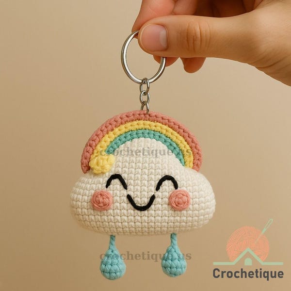 Cloud Plush - Etsy