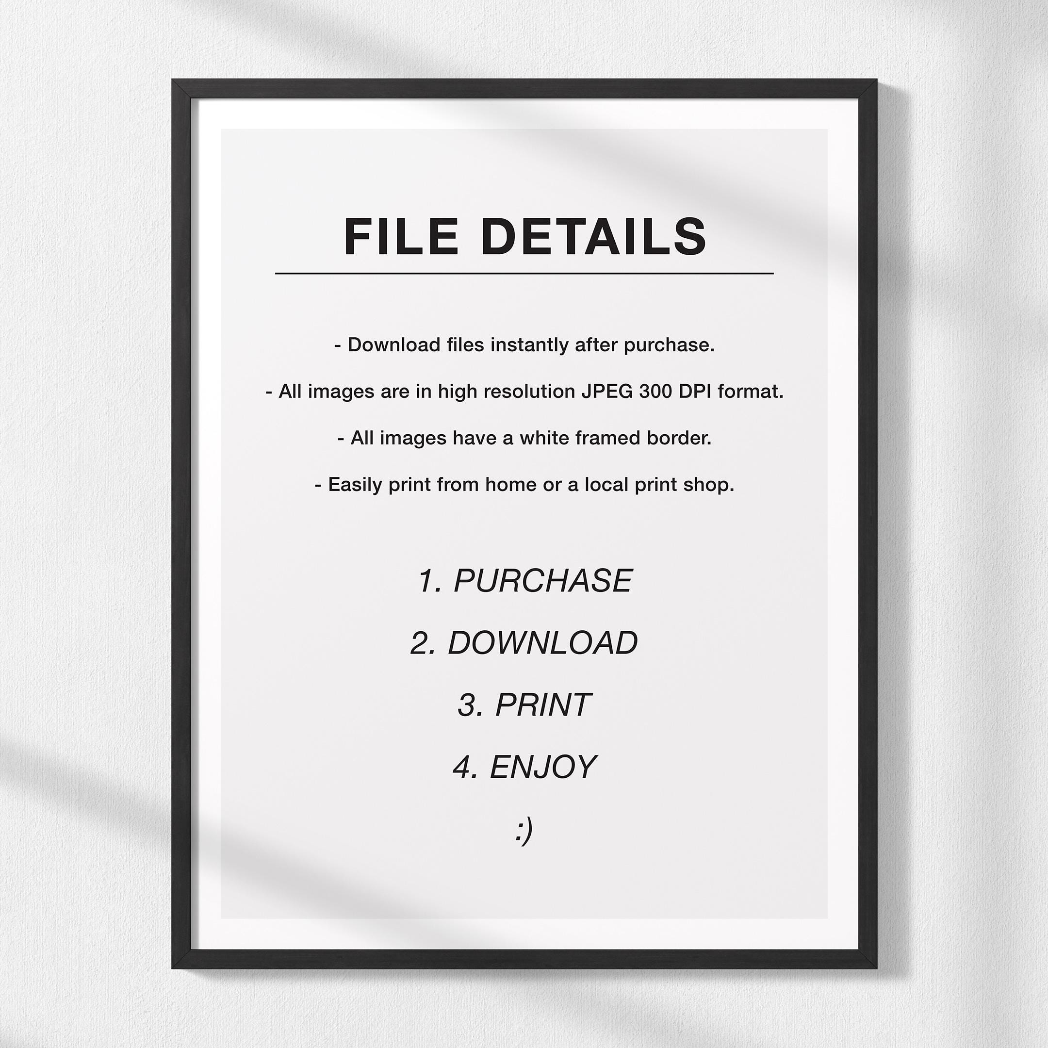 Rolls-royce Spirit of Ecstasy Print | Black & White | Digital Download ...