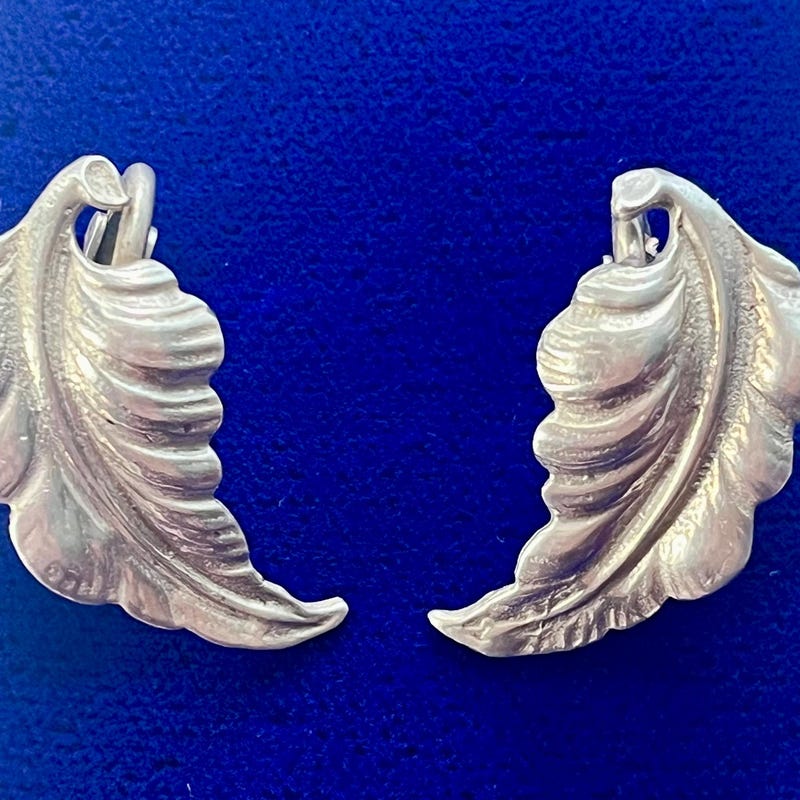 Cini Sterling - Etsy