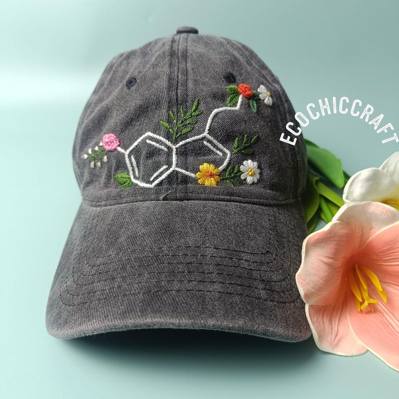 Science Hat - Etsy