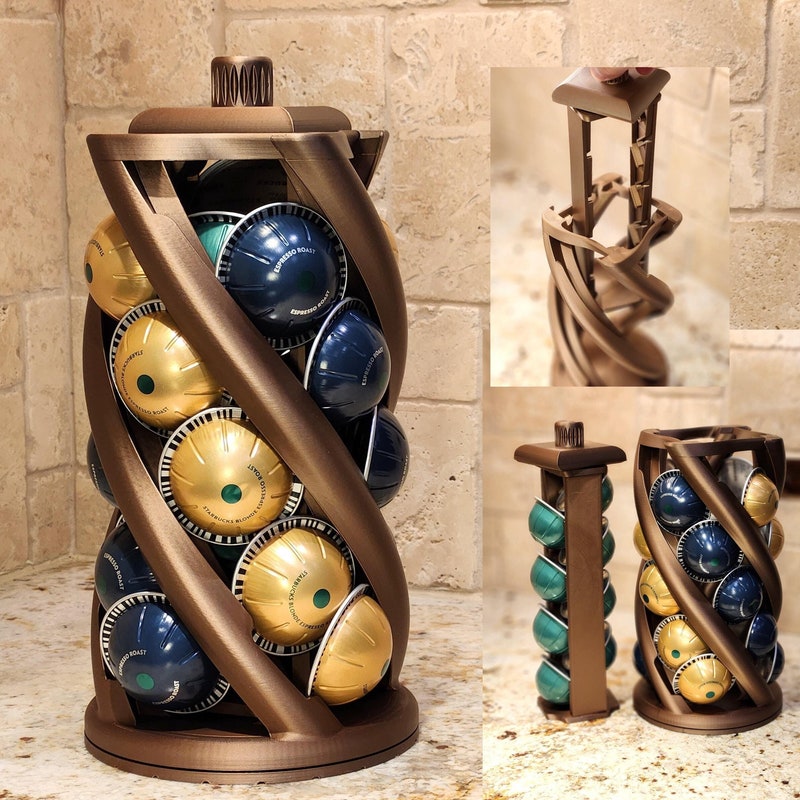 Organizer for Coffee Pod - Etsy