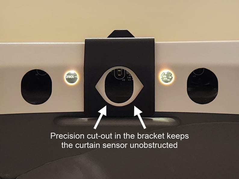 Litter Robot 4 Tapo Camera Mount - Compatible With Tp-link Tapo C100 ...