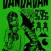 DANDADAN Poster Design - Etsy