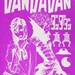 DANDADAN Poster Design - Etsy