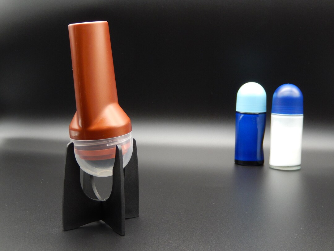 Deodorant Roller, Deodorant Holder, Deodorant Stand, Deodorant Roller ...