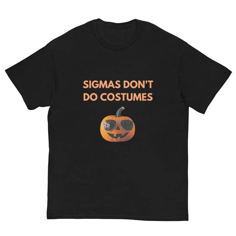 Sigma Costume - Etsy