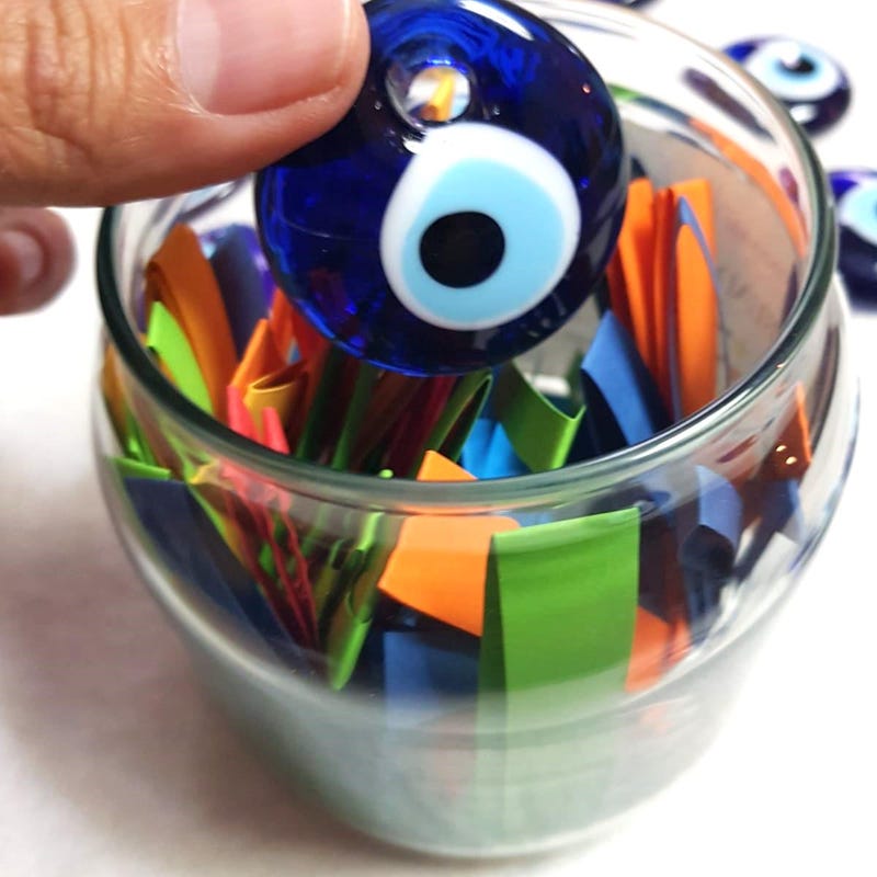 Quran Verses in a Jar - Etsy