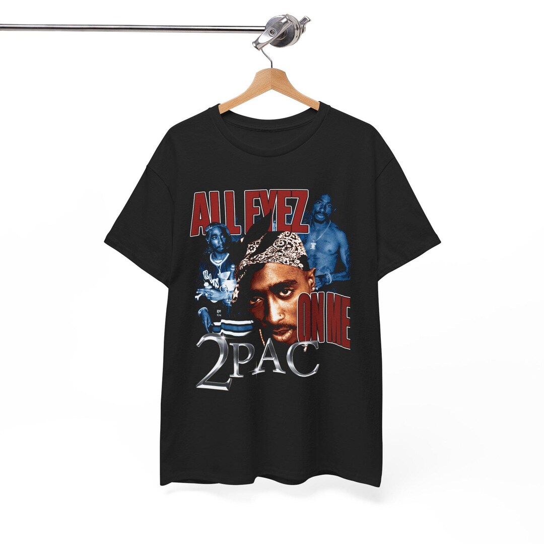 2pac V1 NWA Los Angeles Compton BIG Eazy E Jay Z Snoop Dogg 50 Cent Lil ...