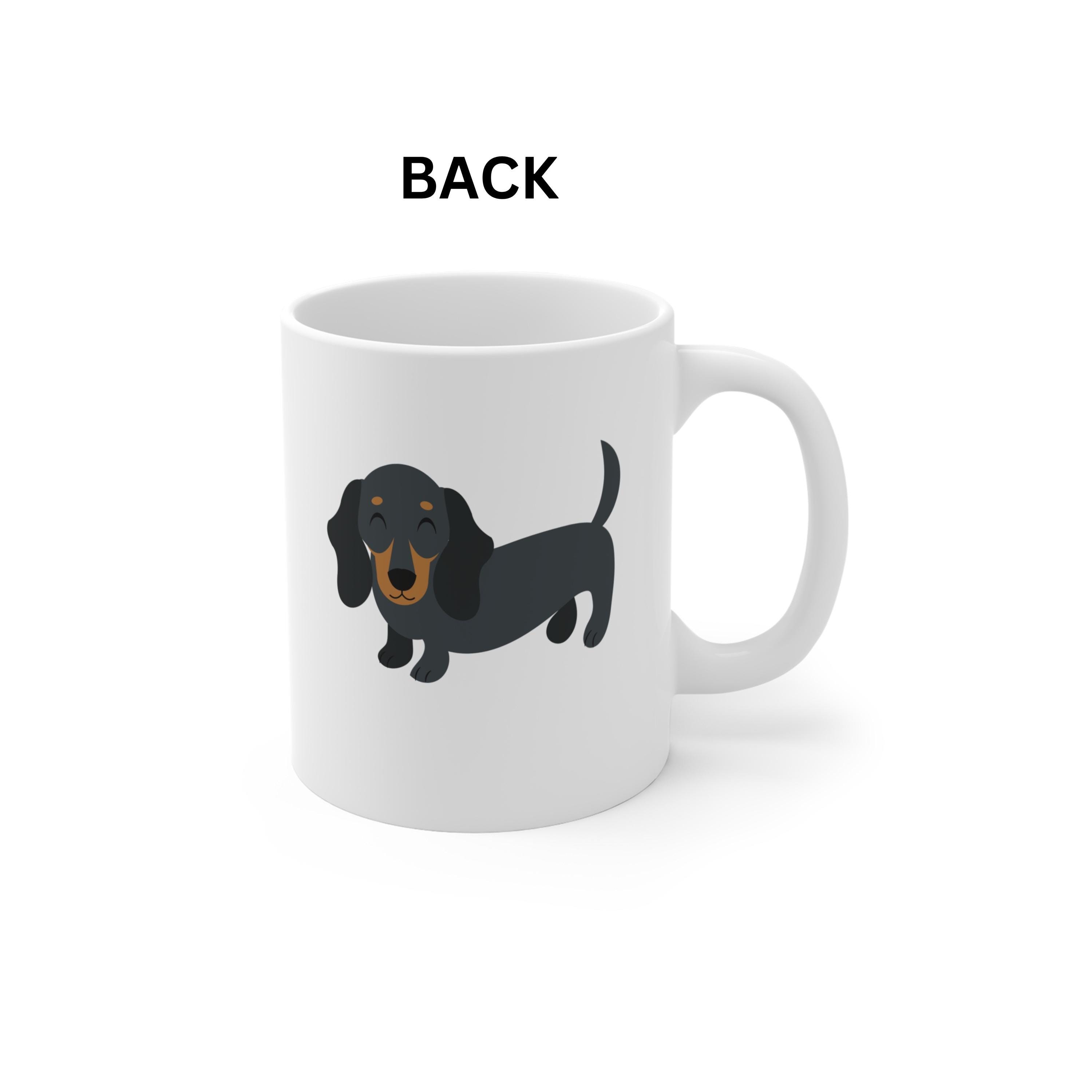 Mug 11oz, Mug Love for Dogs, Dogs Love, Mug for Coffee, Mug for ...