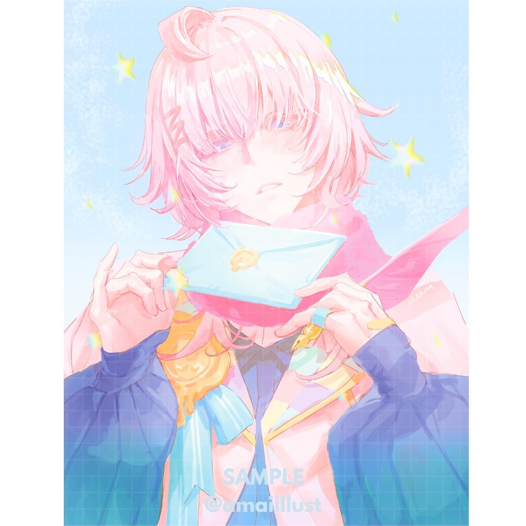 FRMR | Willmesh Letter Size Art Print - Etsy