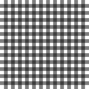 Checkered Paper Pack - Etsy