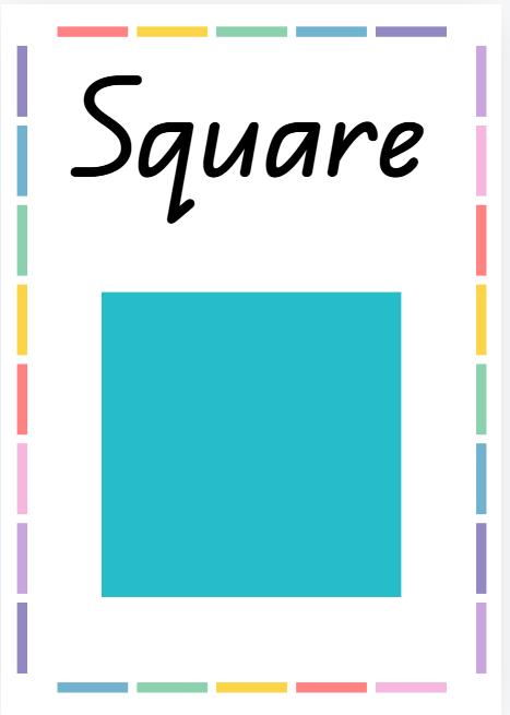 QLD Font - Alphabet, Numbers and Shapes - Etsy