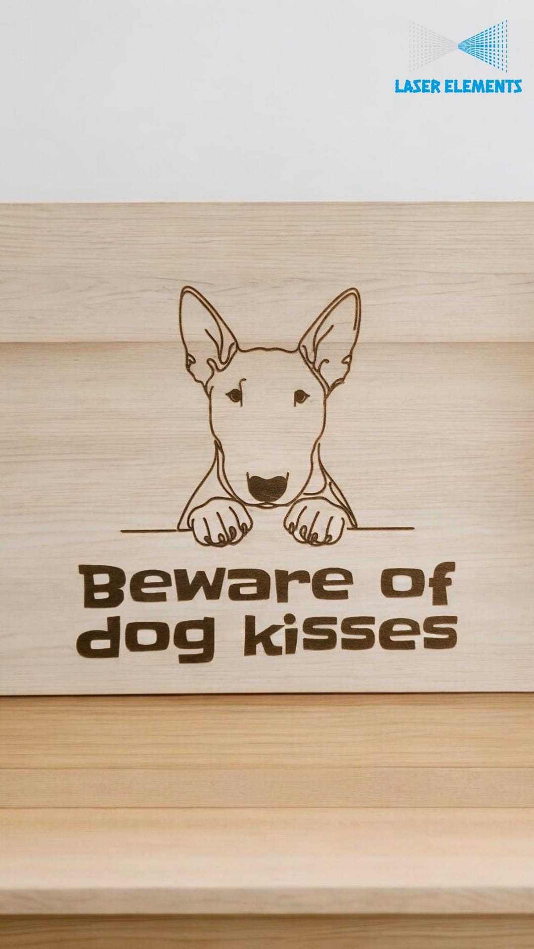 Personalized Dog Sign, Beware of the Dog, Danger Trip Hazard, Beware of ...
