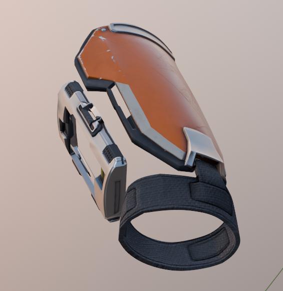 Helldivers 2 Trench Engineer Armor STL - Etsy