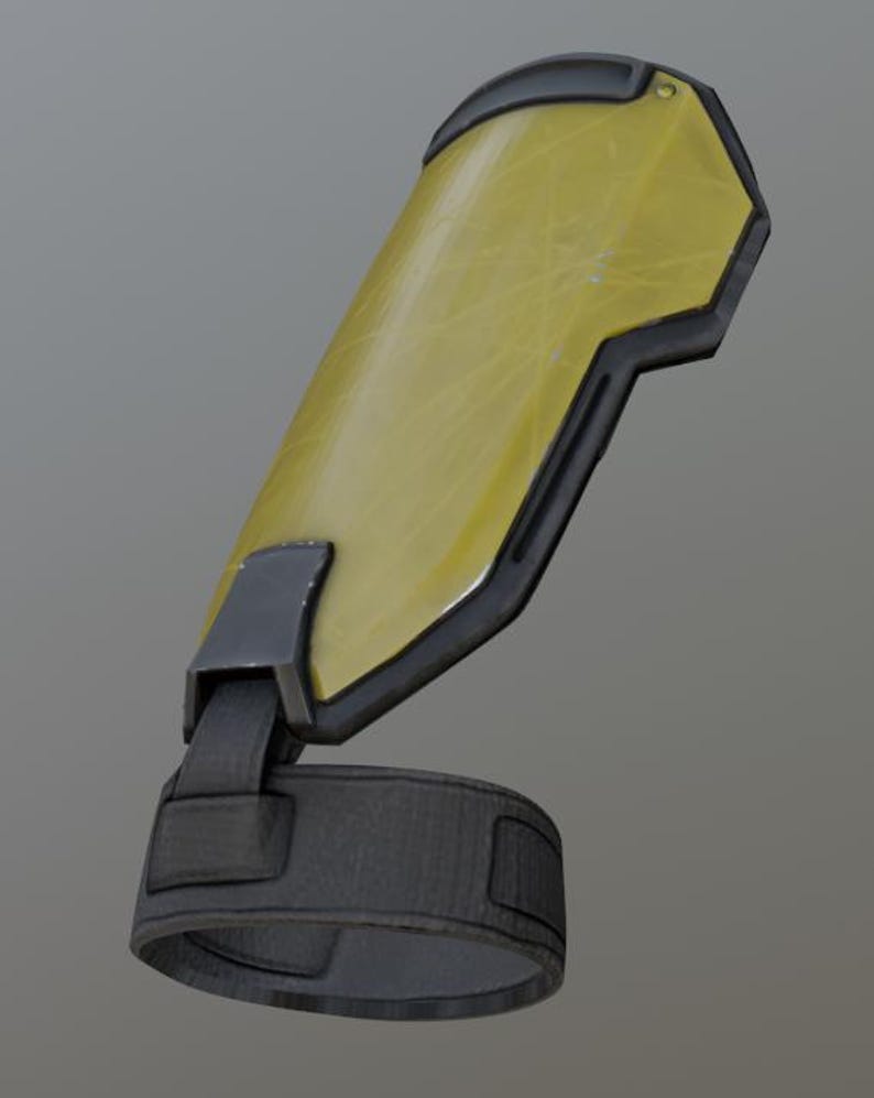 Helldivers 2 Infiltrator Armor STL - Etsy