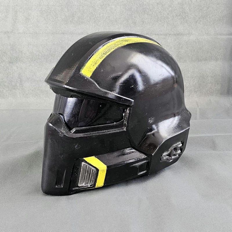 Helldivers Costume - Etsy