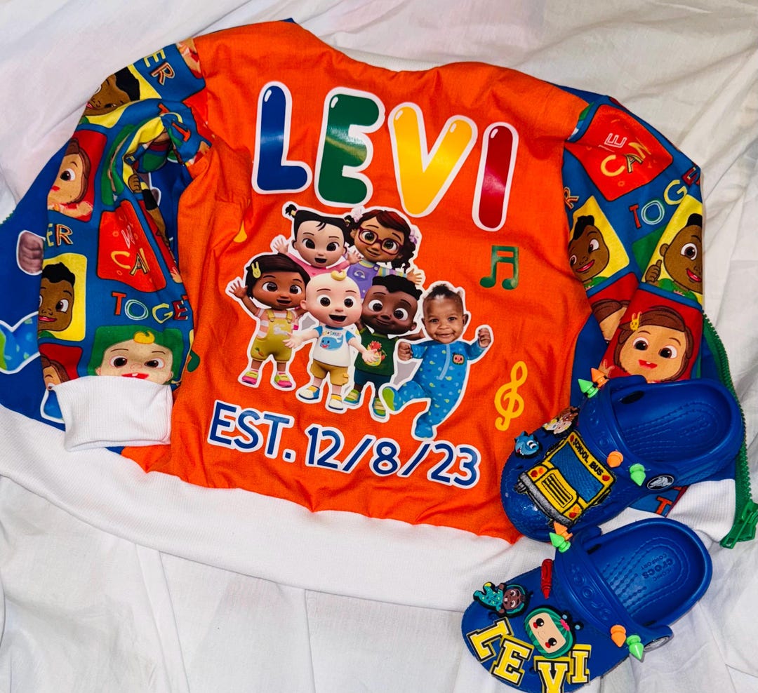 Custom Character Bomber Jackets - Etsy