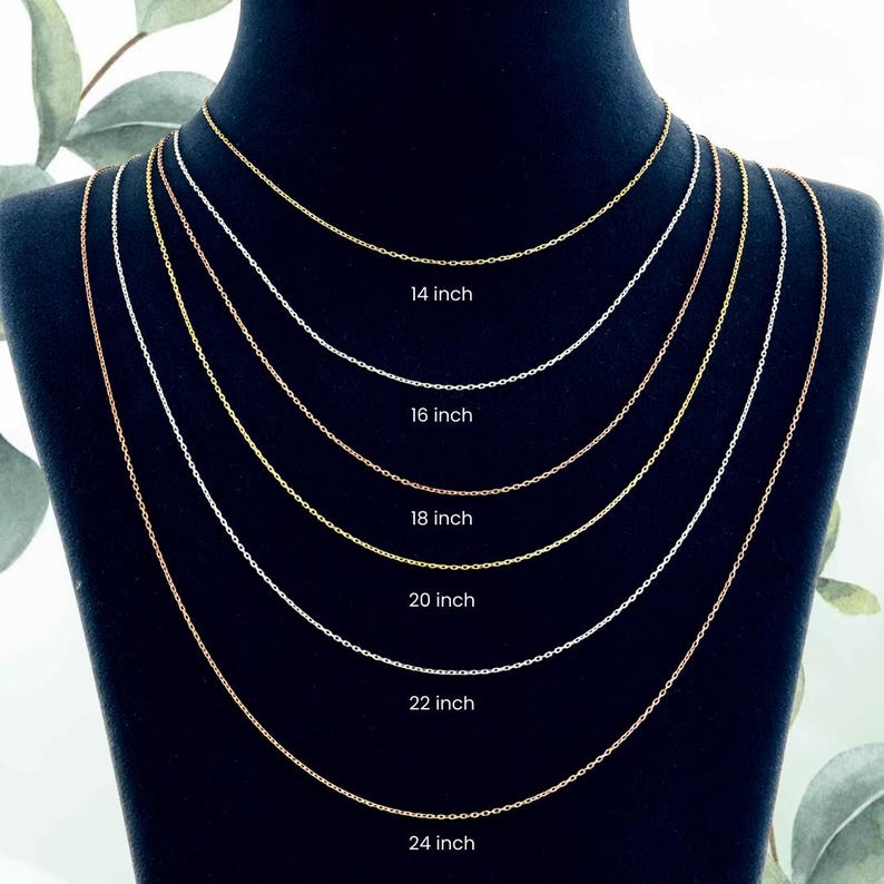 Personalized Sterling Silver Infinity Necklace – Engraved Names & Date ...