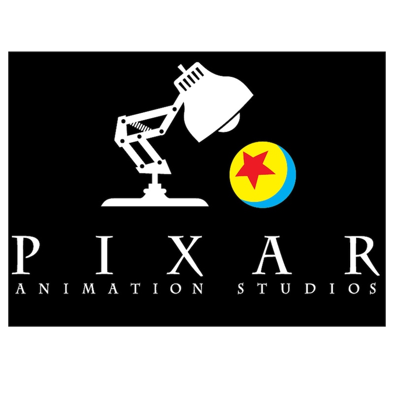 Pixar Lamps - Etsy