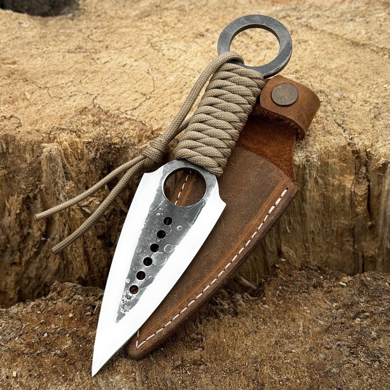 Throwing Knife - Etsy