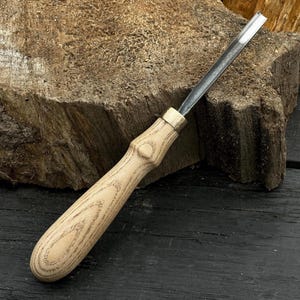 Wood Carving Gouge. Detailed Carving. Wood Cutting Chisel. Carbon Steel ...