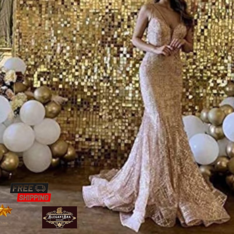 Shimmer Wall Backdrop - Etsy