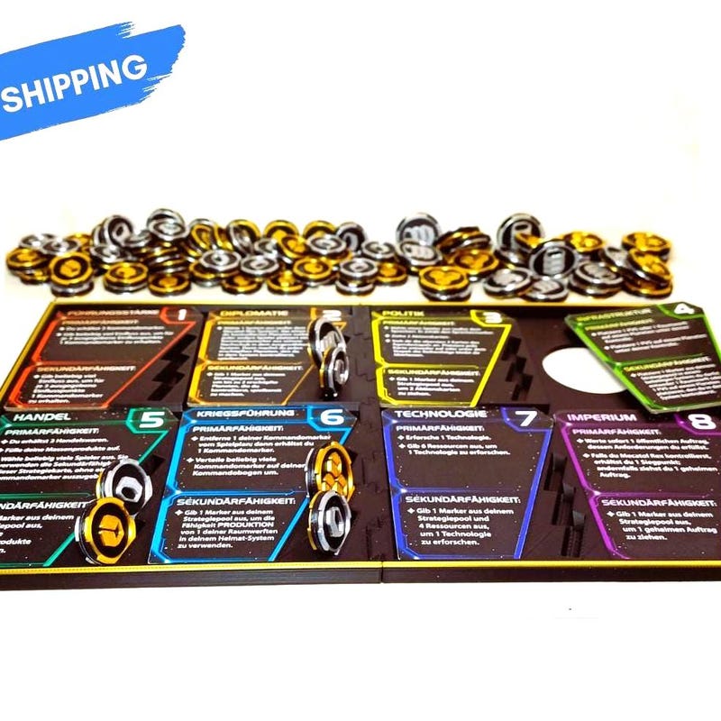 Token stamp - Etsy Italia