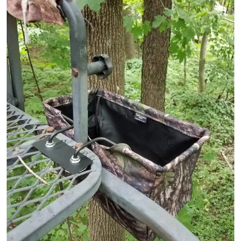 Camo Hunting Pouch - Etsy