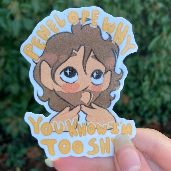 Epic the Musical - Etsy