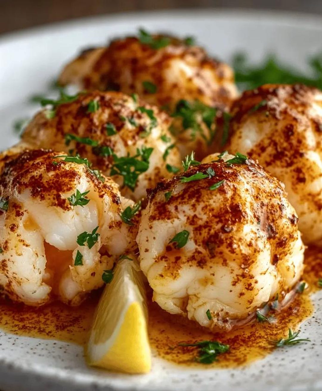 Lobster & Crab Butter Bombs Recipe Printable | Seafood Butter Compound ...