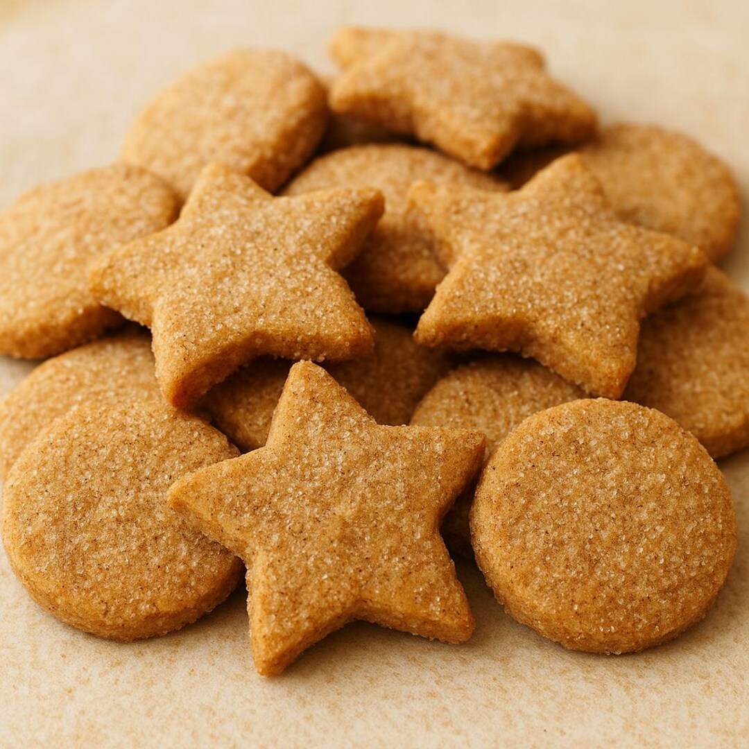 Biscochito Recipe Printable • New Mexican Christmas Cookie (digital ...