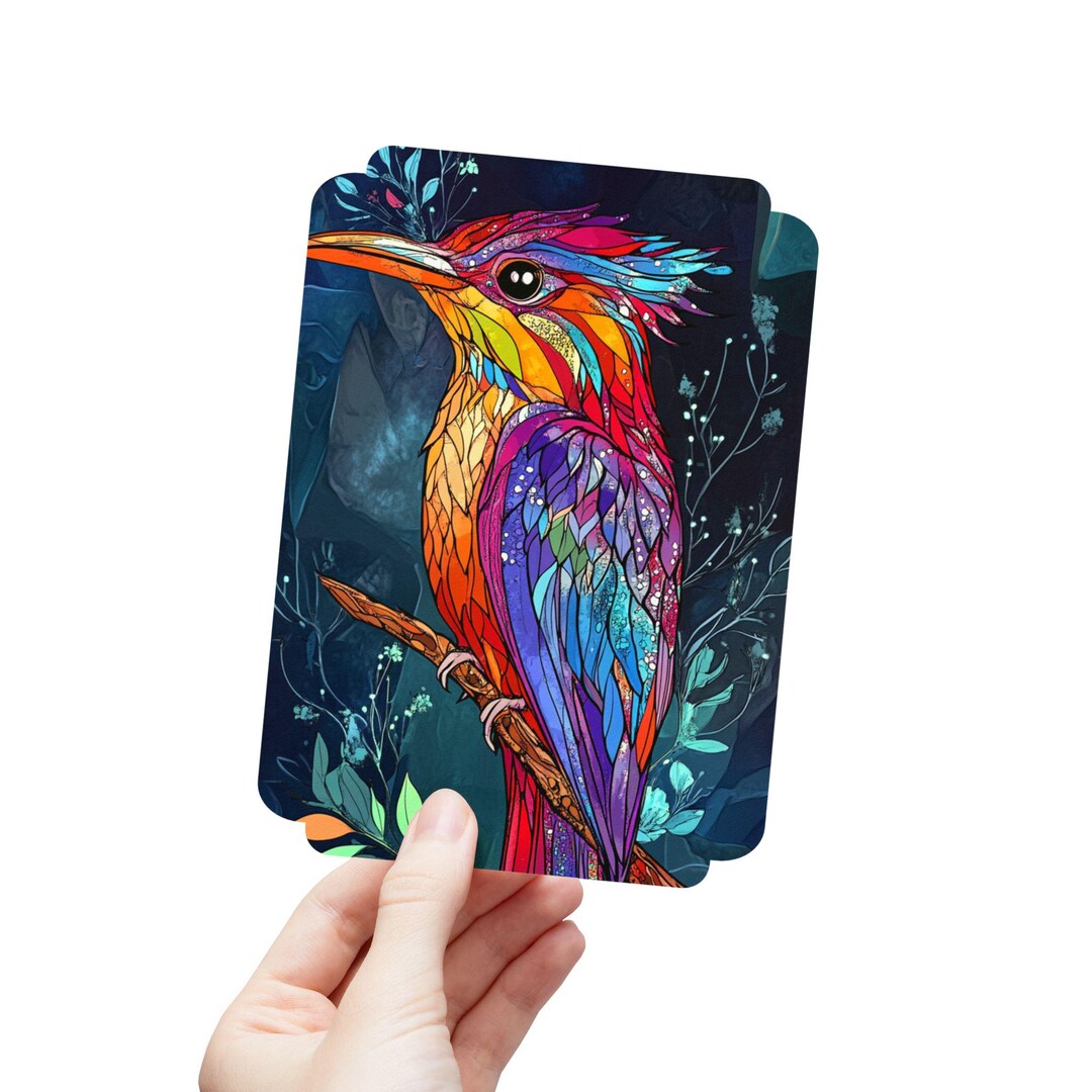 Printable Birds Wall Art, Gift for Birds Lovers, Home Decor Print ...