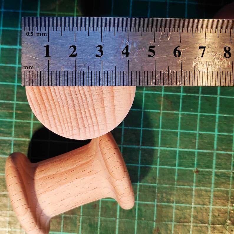 Kumihimo Marudai Marudai Stand for Japanese Kumihimo Loom - Etsy