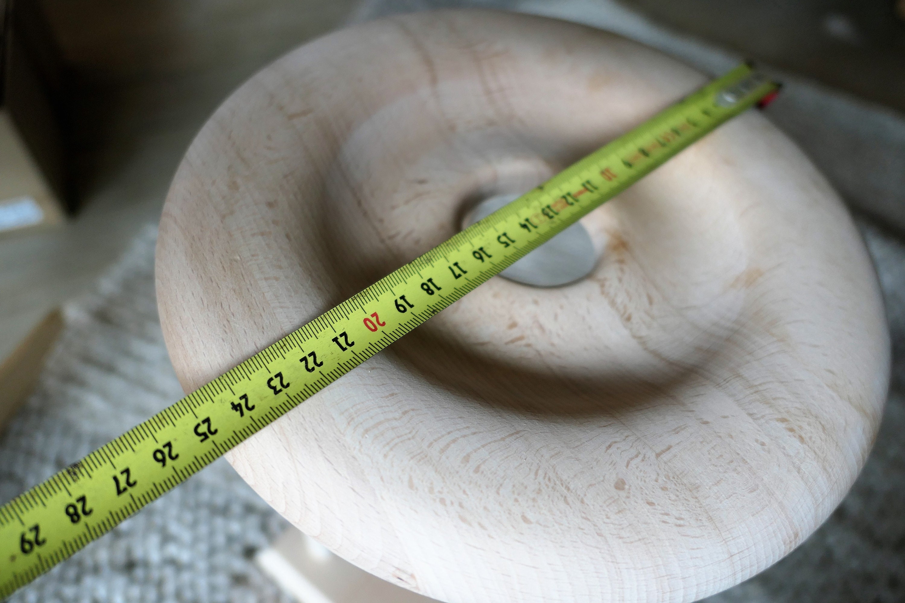 Kumihimo Marudai Marudai Stand for Japanese Kumihimo Loom - Etsy UK