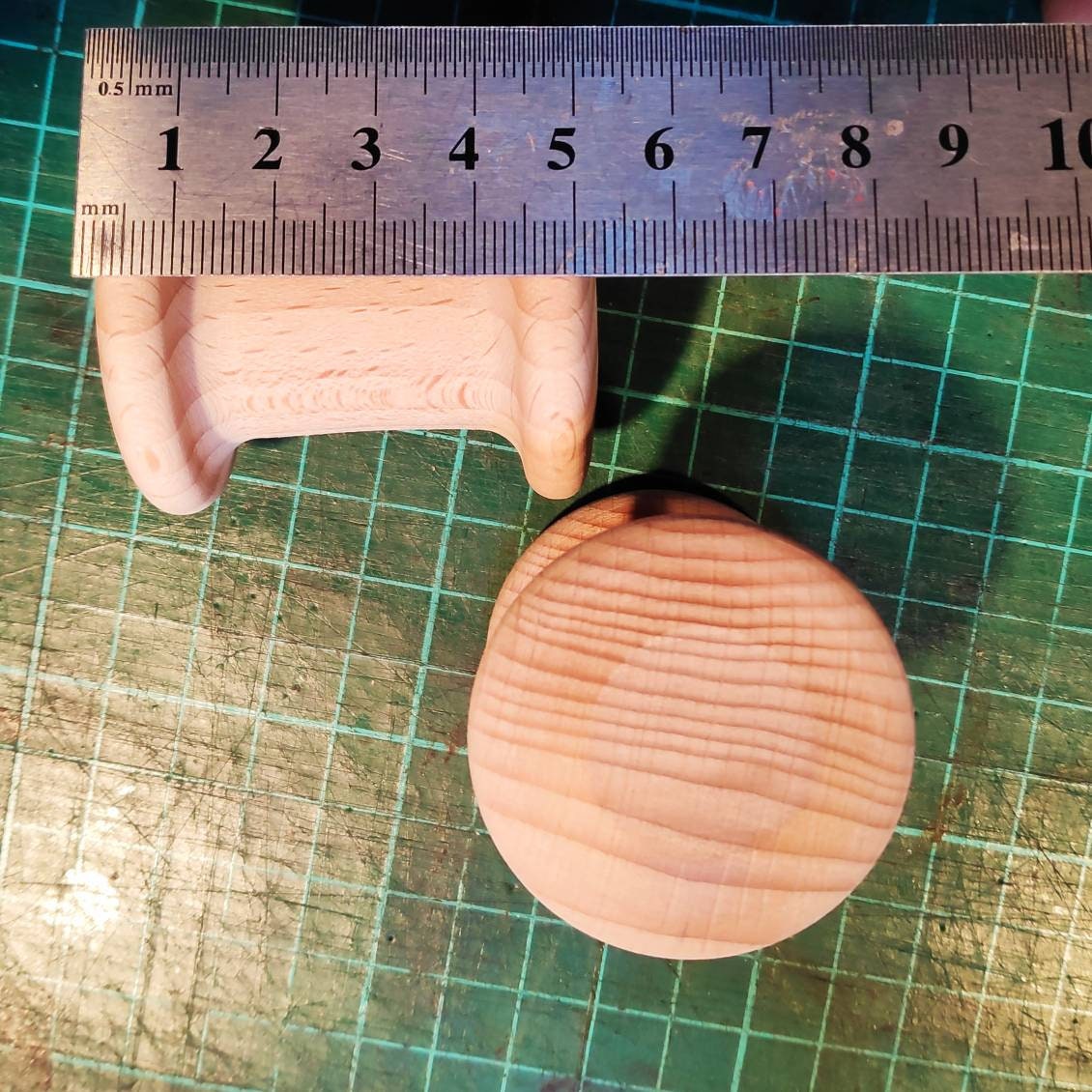 Kumihimo Marudai Marudai Stand for Japanese Kumihimo Loom - Etsy