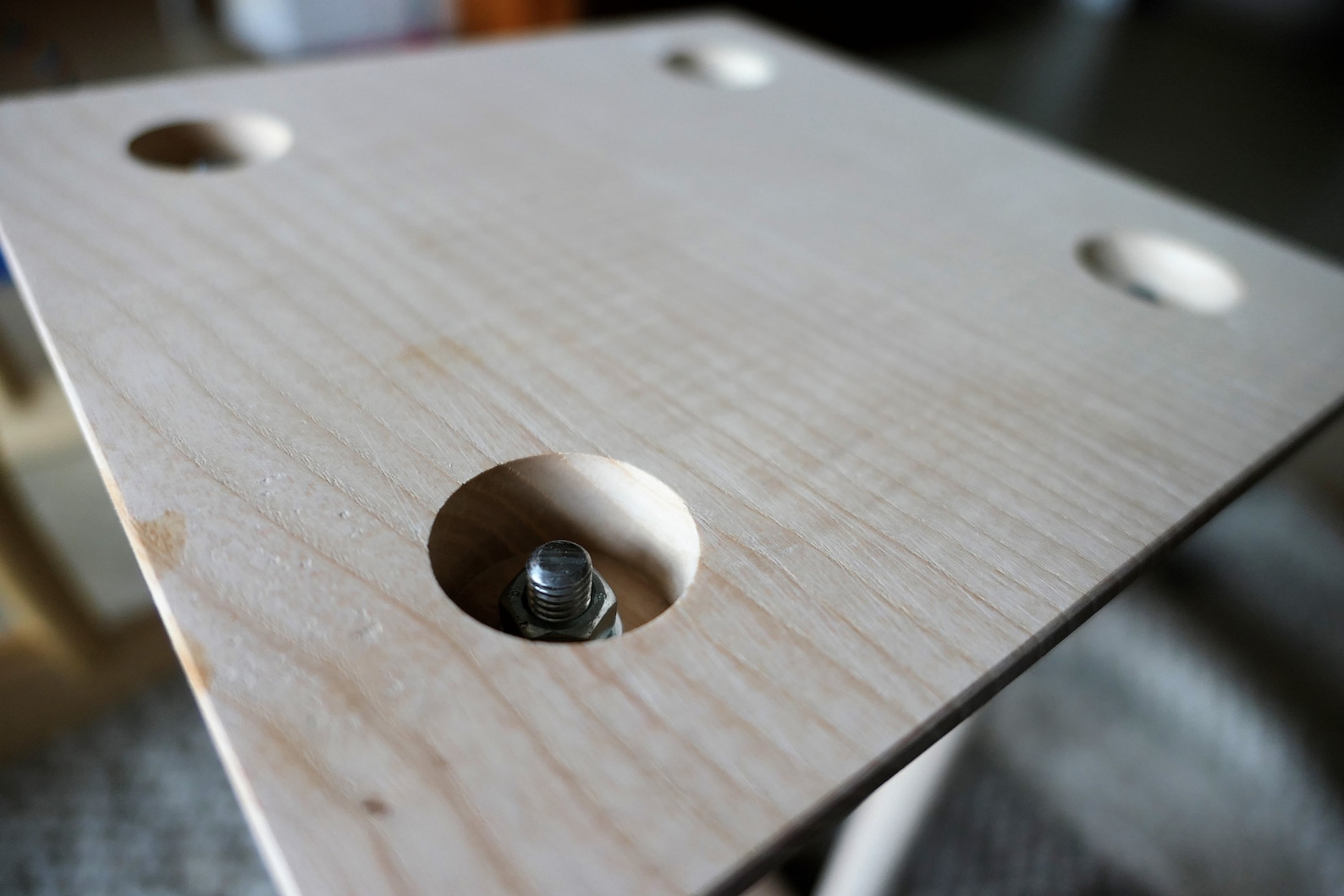 Wooden Kumihimo Marudai Stand: Japanese Braiding Loom - Etsy