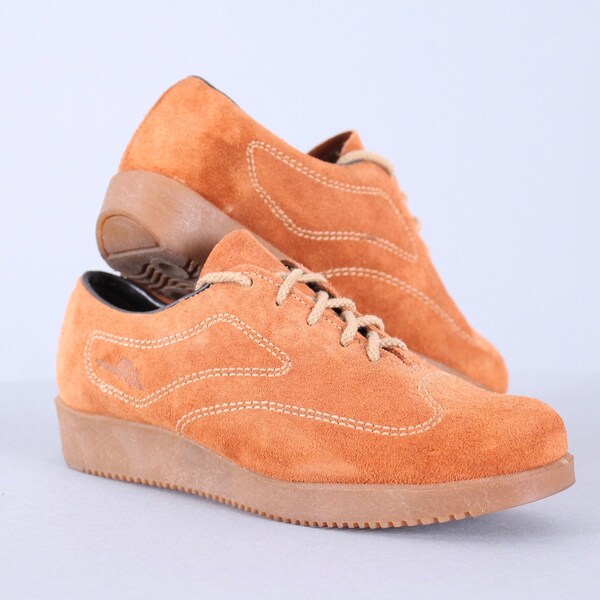 1970s Earth Shoes - Etsy