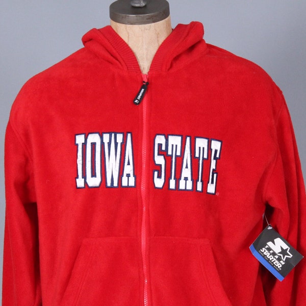 Iowa Jacket Hoodie - Etsy