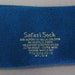 Vintage Mod 1960s Blue Socks Orlon USA Mens Sz 10-13 2 Pairs - Etsy