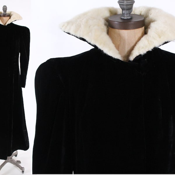 Opera Coat - Etsy